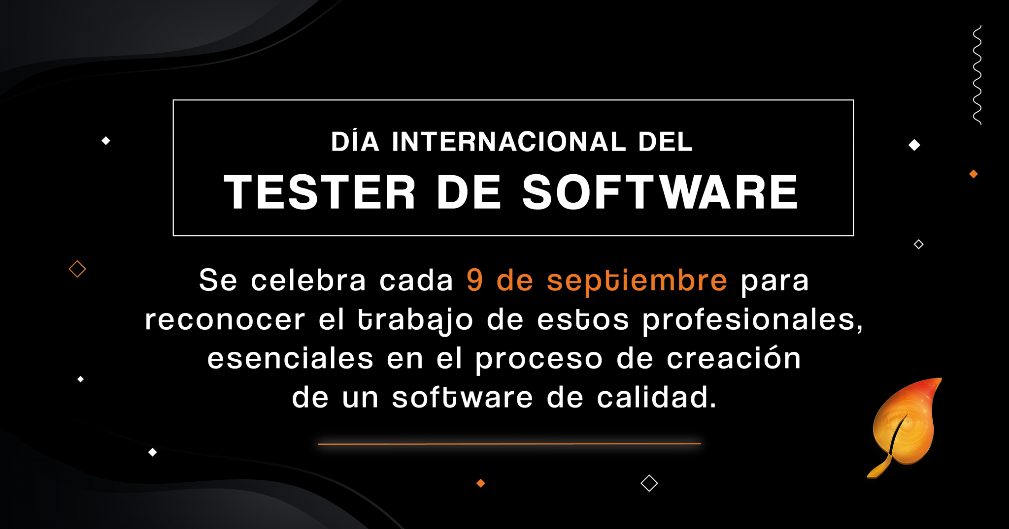 En SIVSA ponemos en valor la labor de nuestro equipo de testing con ...